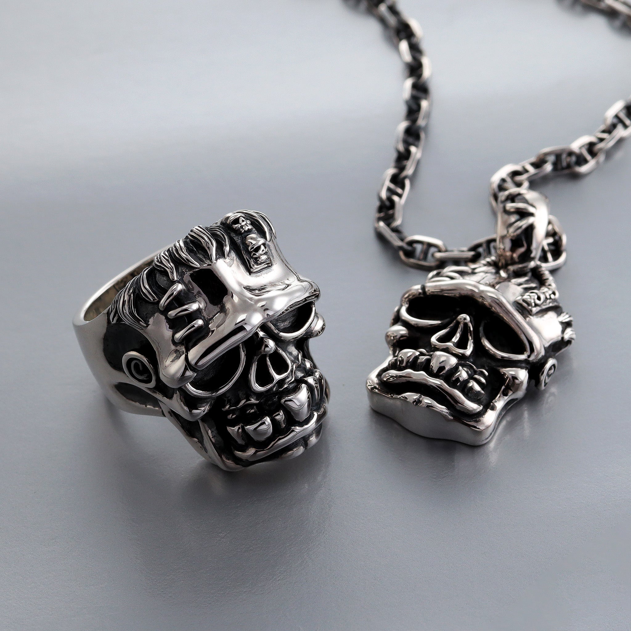 New Arrivals | Deific