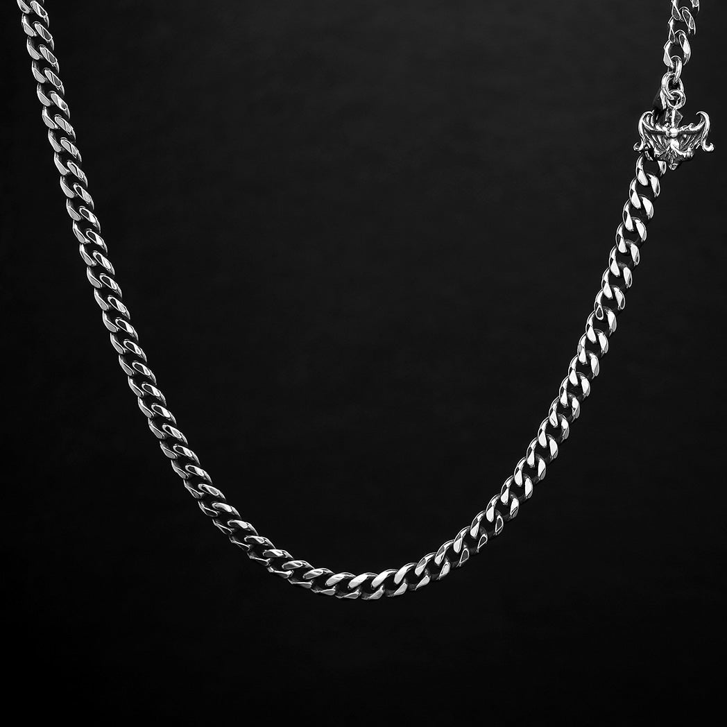 Emperor Chain Necklace SM