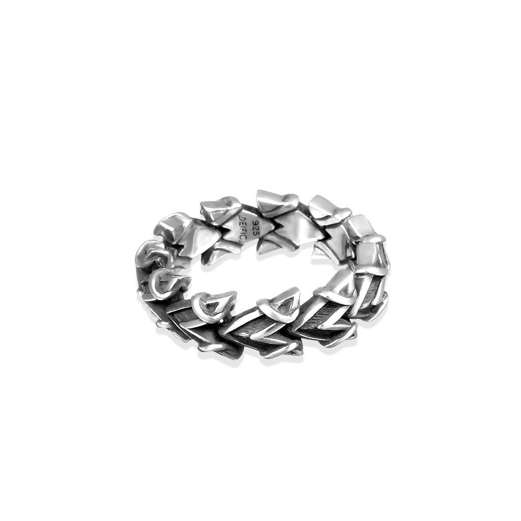 Velocity Chain Ring