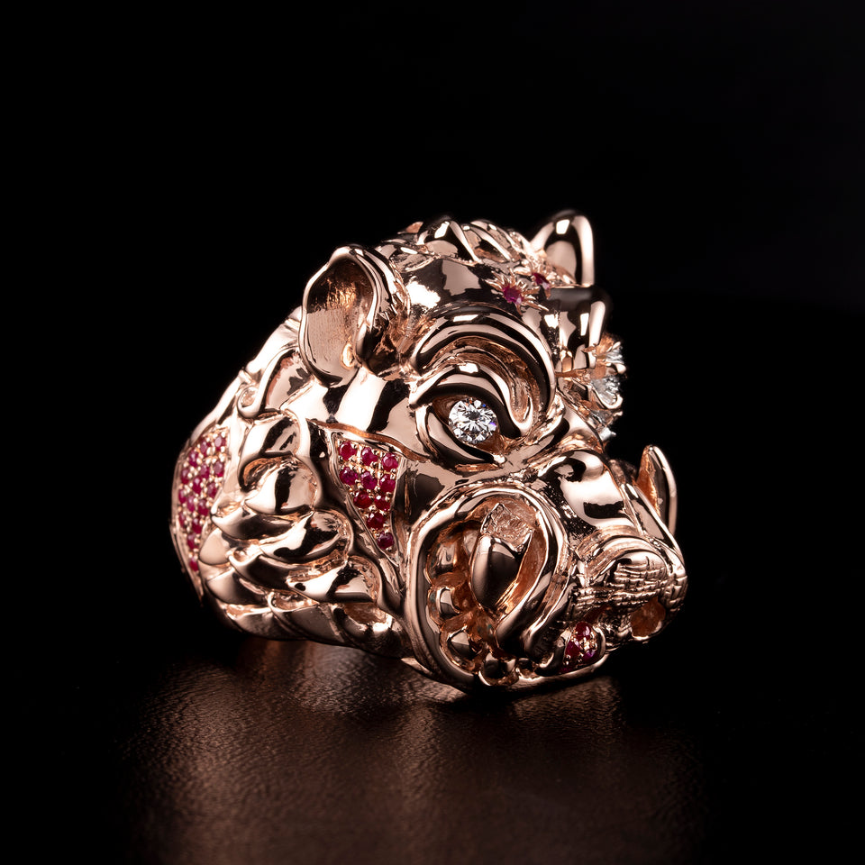 Kingdom Collection | Deific